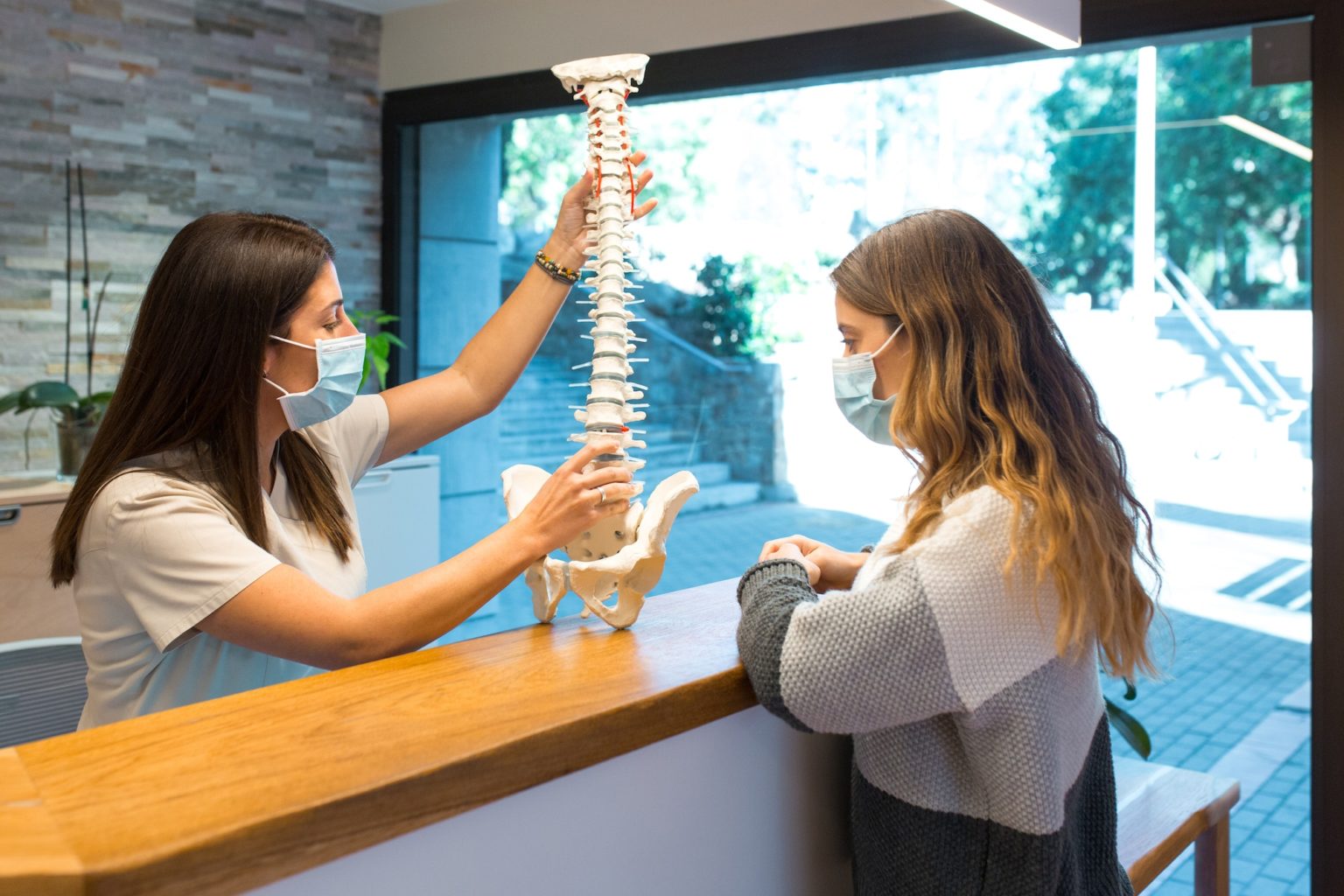 Vasovagal Syncope (VVS) | Janes Spinal Care